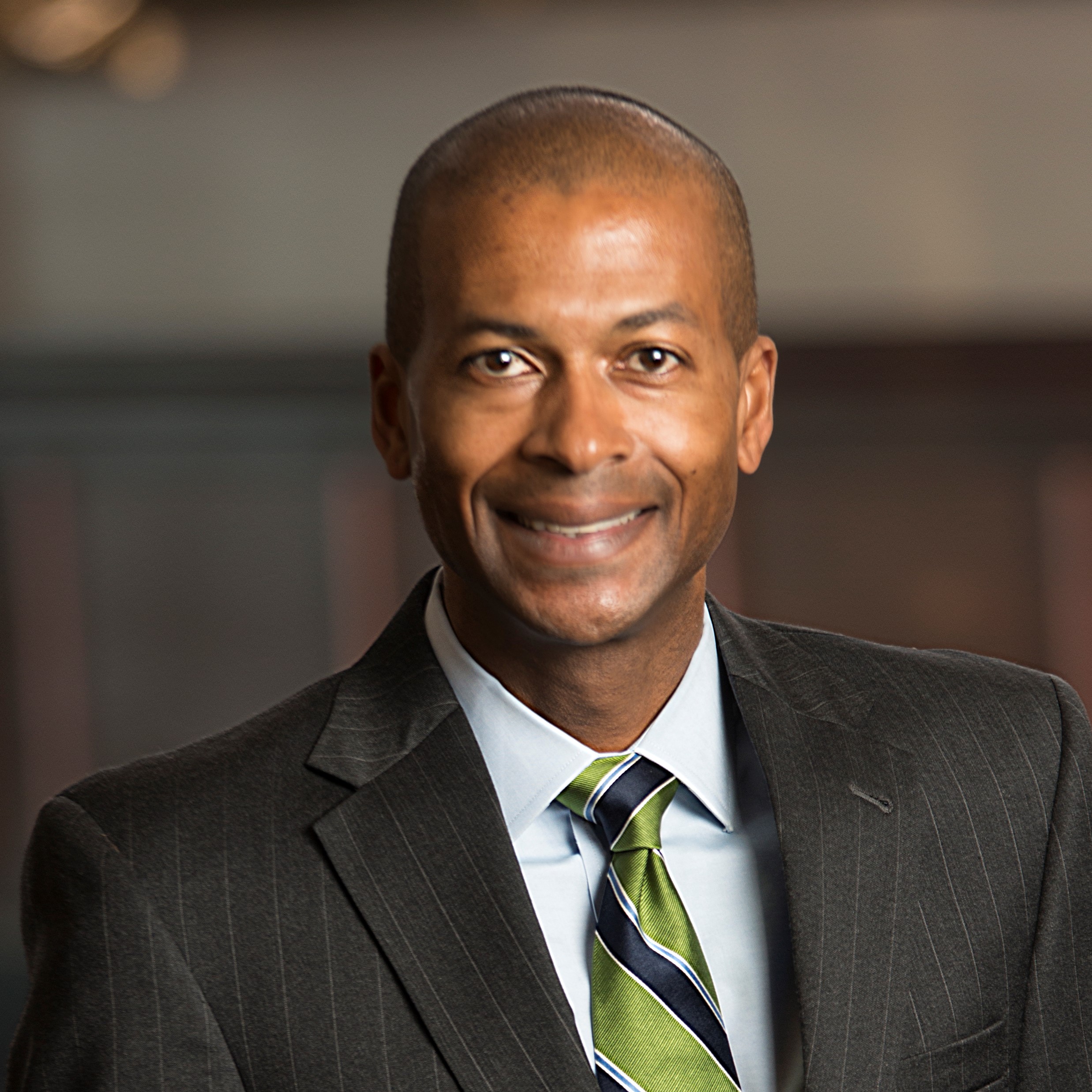 Board of Directors - Leadership Howard County