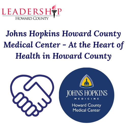 GM Luncheon with Guest Speaker Dr. Shafeeq Ahmed - Leadership Howard County